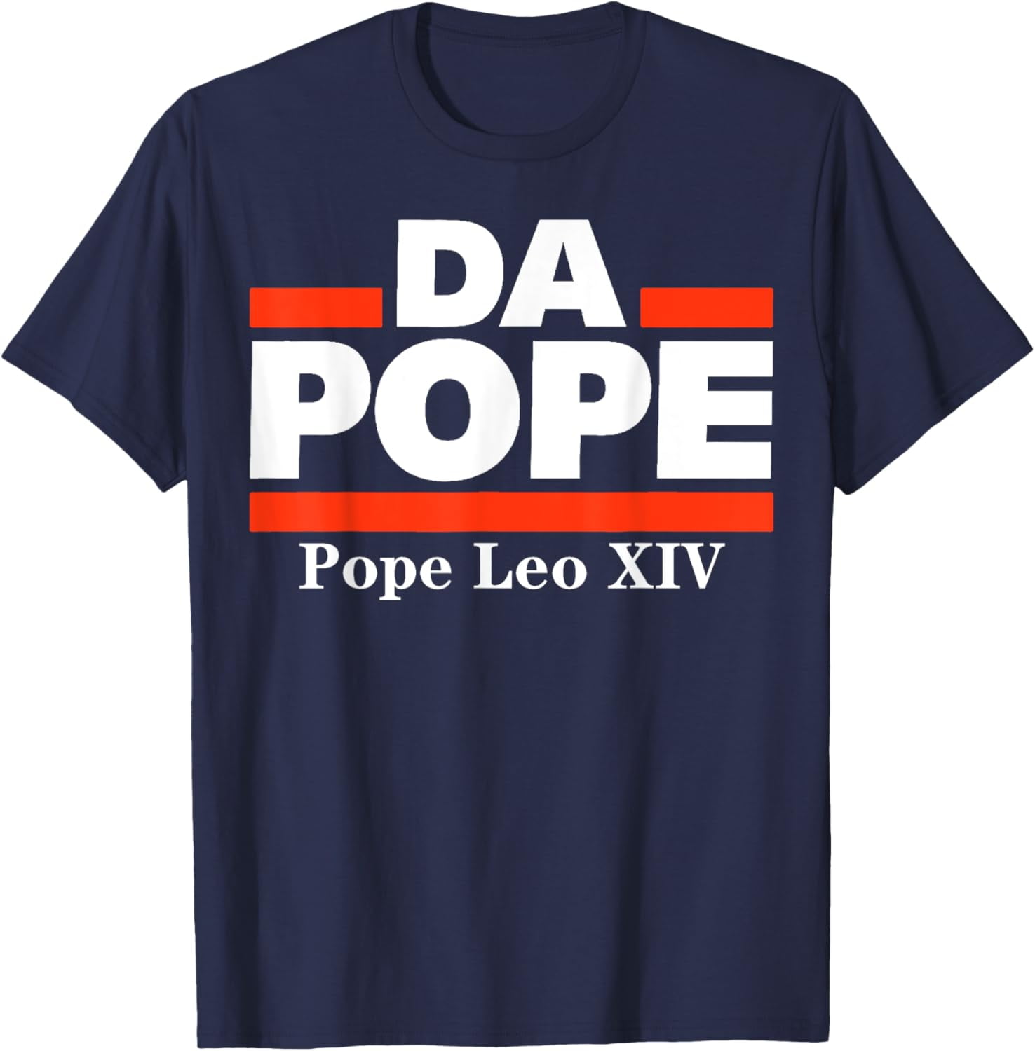 Hot Trending T-Shirt With Chicago Pope Leo Xiv Cardinal Robert Prevost ...