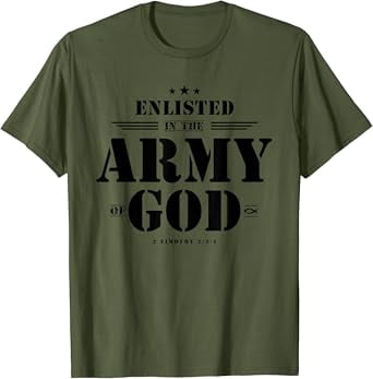 Hot Trending T-Shirt With Christian Gifts Religious Bible Verse ...