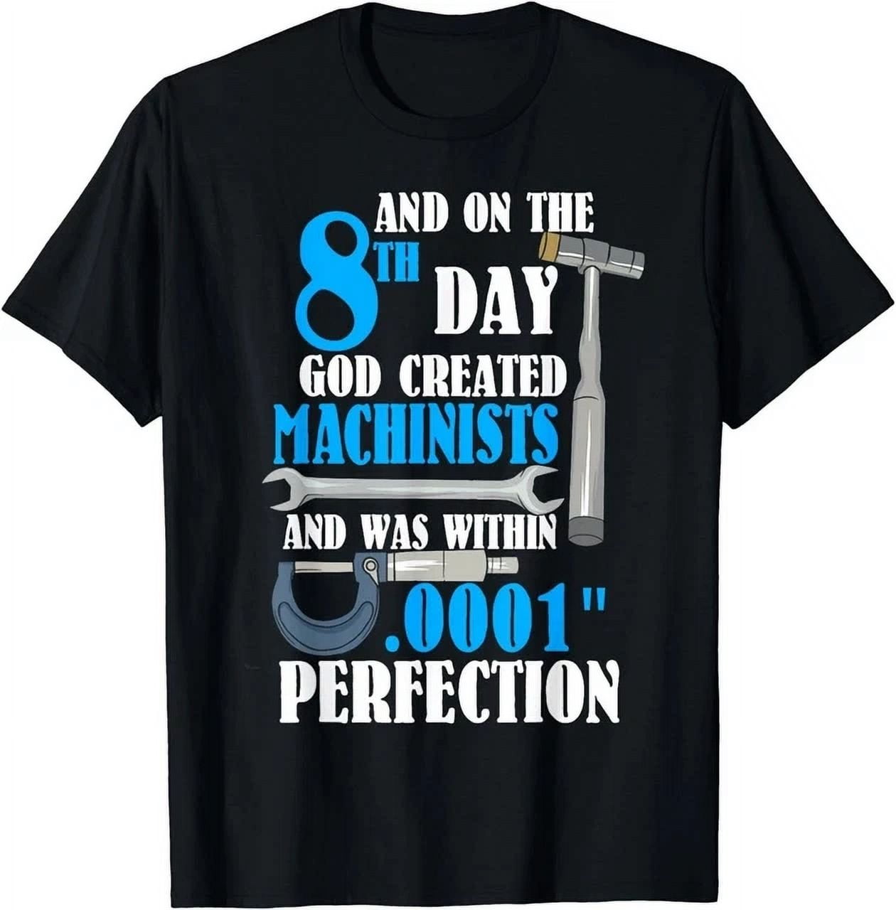 Hot Trending T-Shirt With Cool Creation Of Machinists Funny Cnc ...