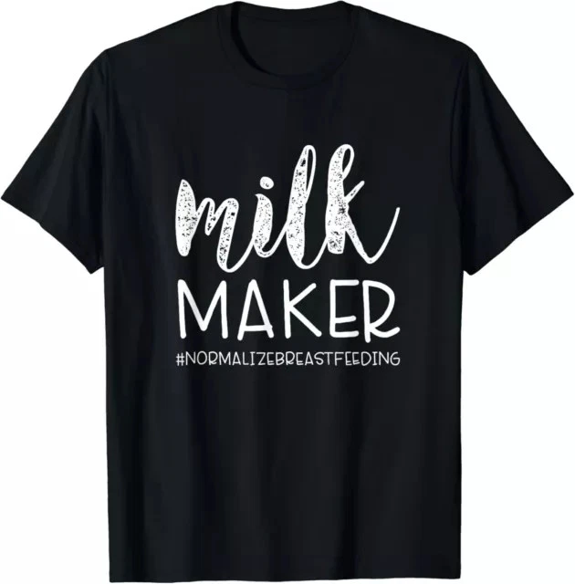 Hot Trending T-Shirt With Crunchy Mom Normalize Breastfeeding Awareness ...