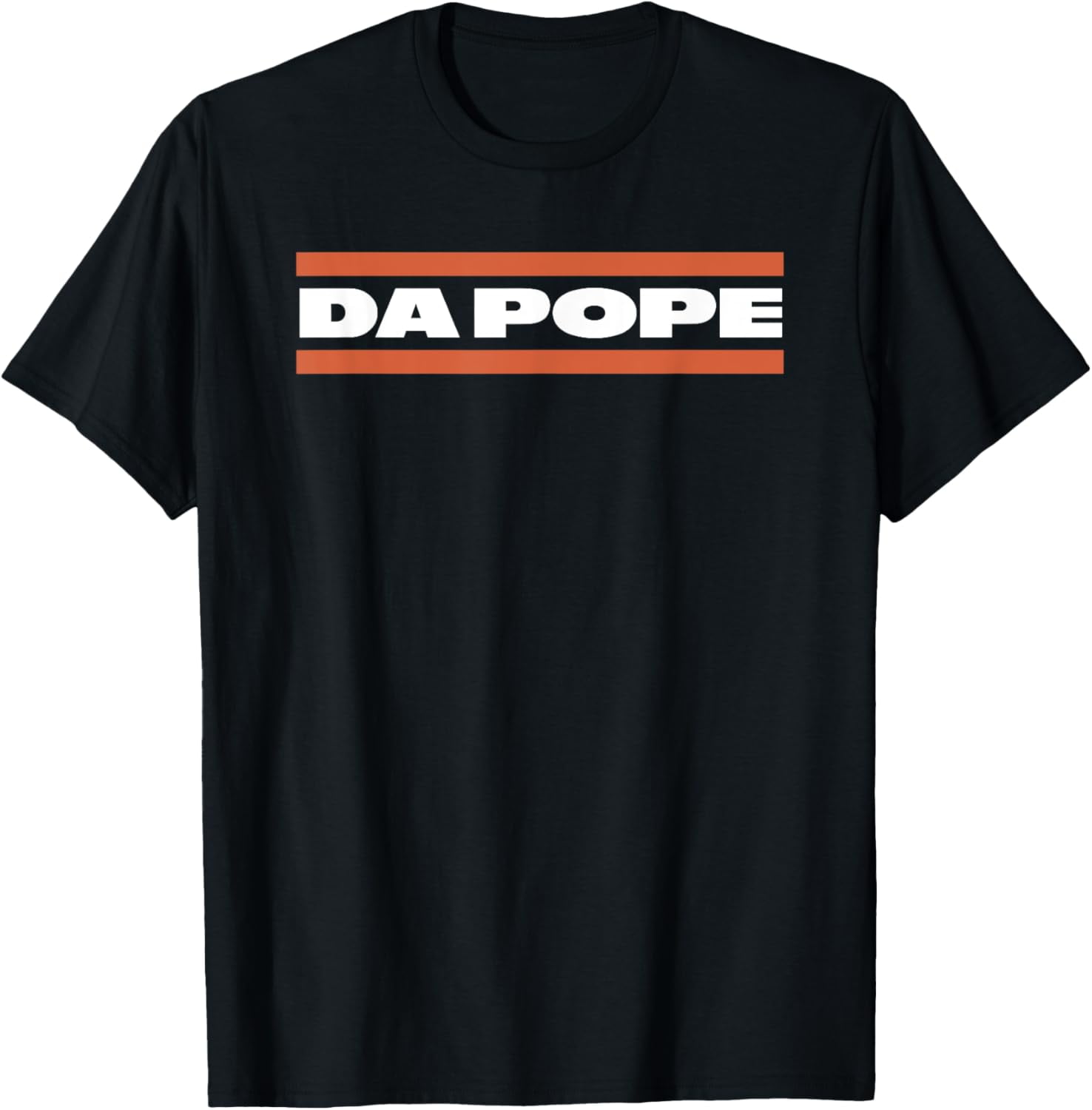 Hot Trending T-Shirt With Da Pope Leo - Walmart.com
