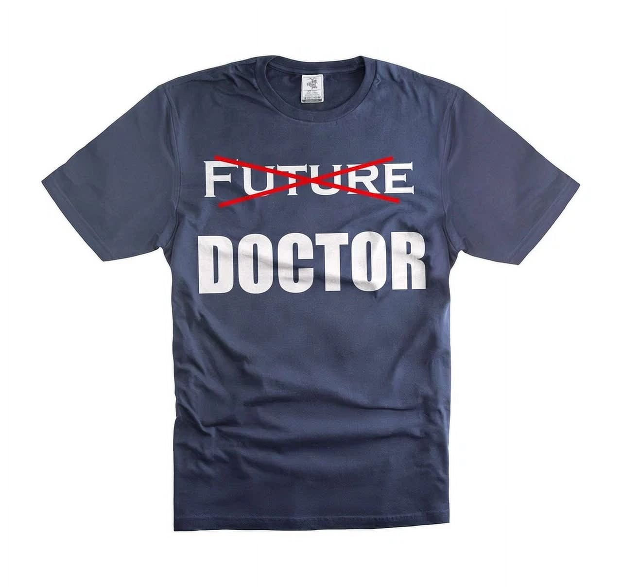 Hot Trending T-Shirt With Doctors Fresh Graduate Tee Doctor Graduation ...