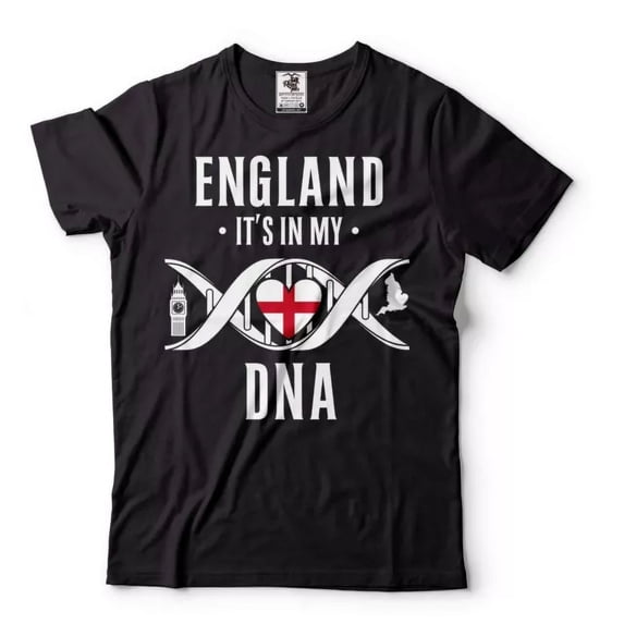 Hot Trending T-Shirt With England England National Patriotic England ...