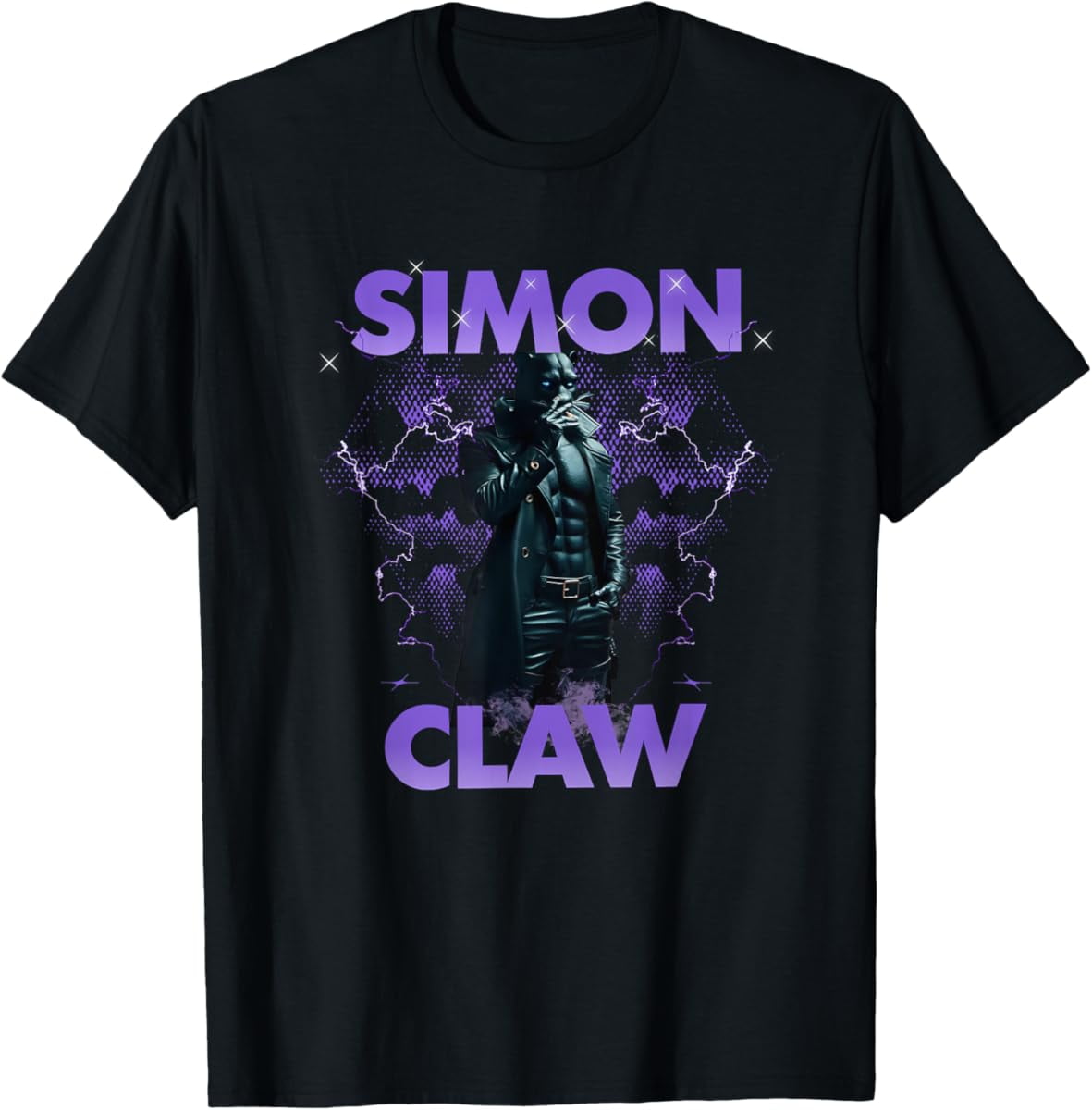 Hot Trending T-Shirt With Funny Bootleg Simon Claw Tim Cheese Knows ...