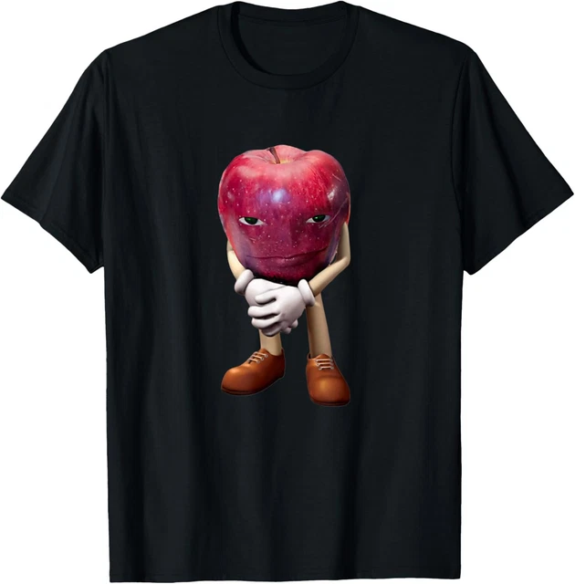 Hot Trending T-Shirt With Grumpy Apple T-Shirt Daughter, Coworker ...