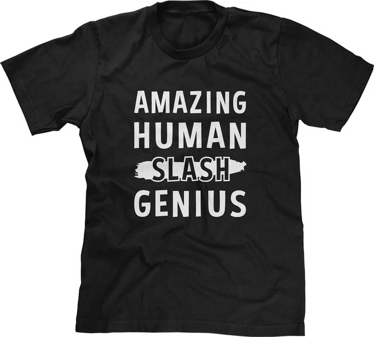 Hot Trending T-Shirt With Human Genius Tv Comedy 99 Jake Amy Quotes ...