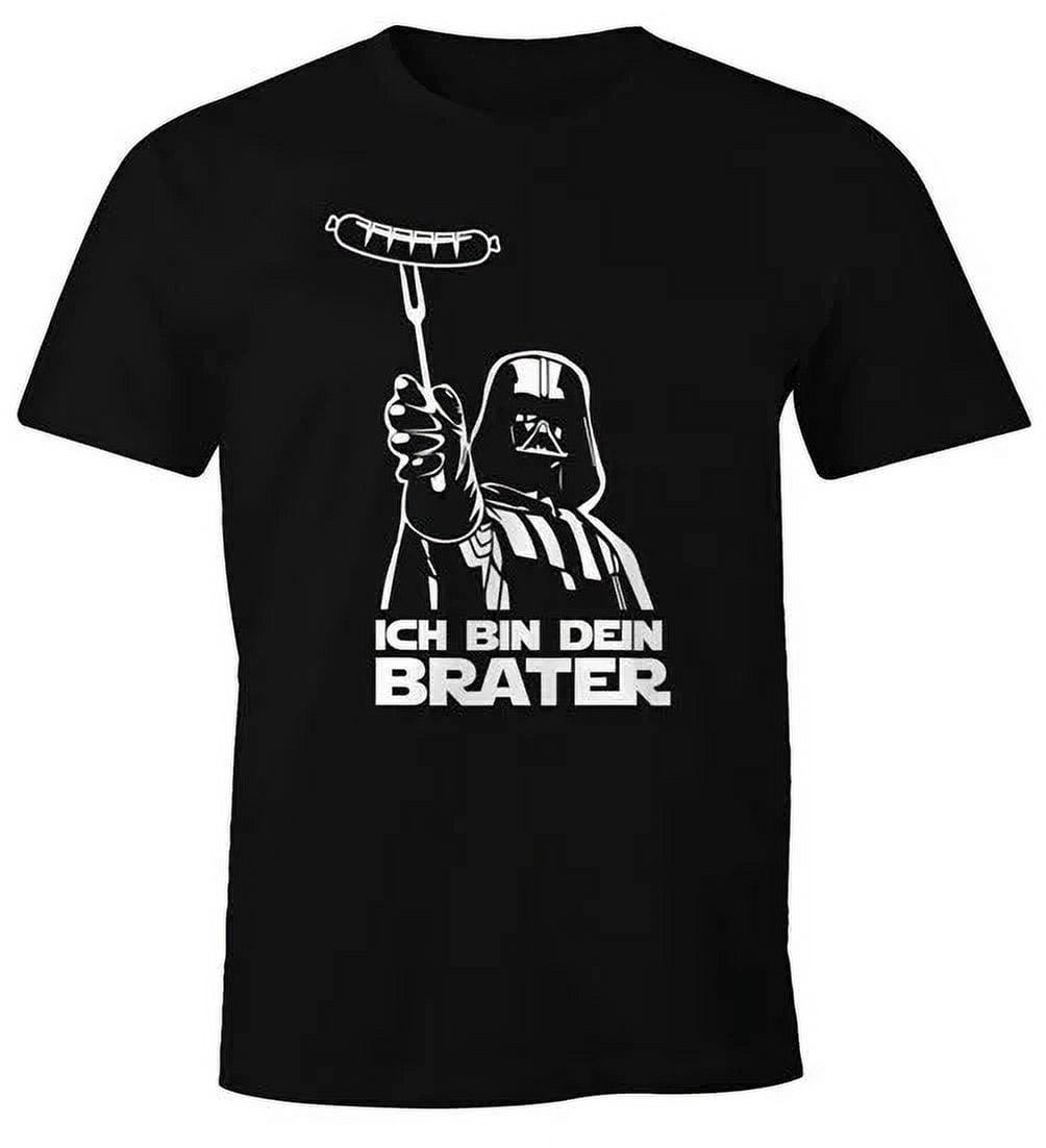 Hot Trending T-Shirt With I'M Your Roastergrilling Barbecue Bbq Meat ...