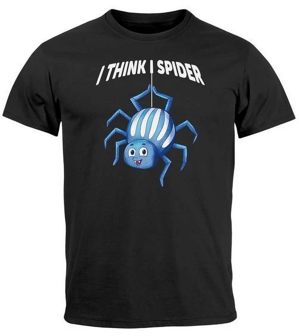 I Think I Spider