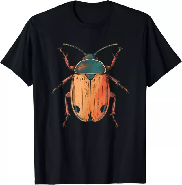 Hot Trending T-Shirt With June Bug Design T-Shirt Design Preview Only - Walmart.com