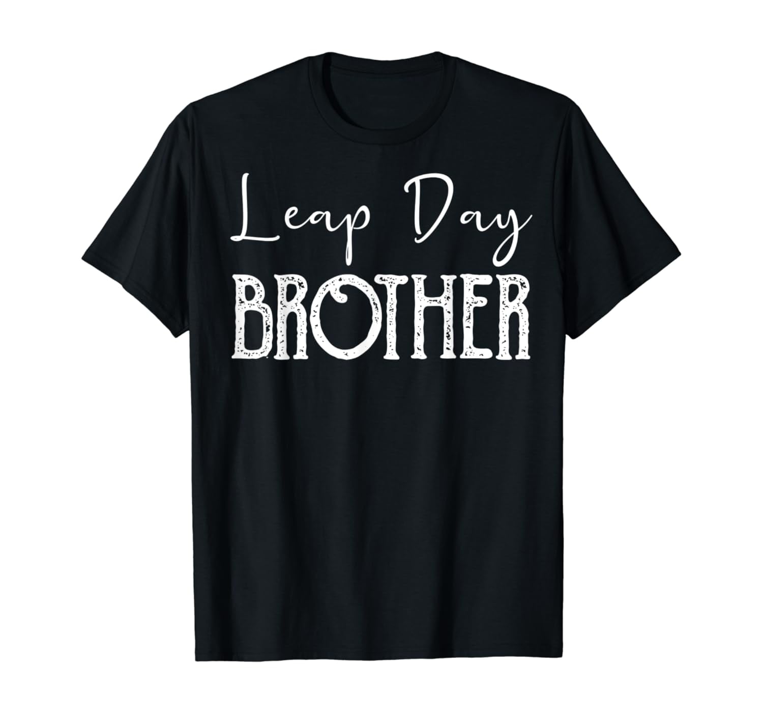 Hot Trending T-Shirt With Leap Year Birthday - Leapling Leaper Leap Day ...