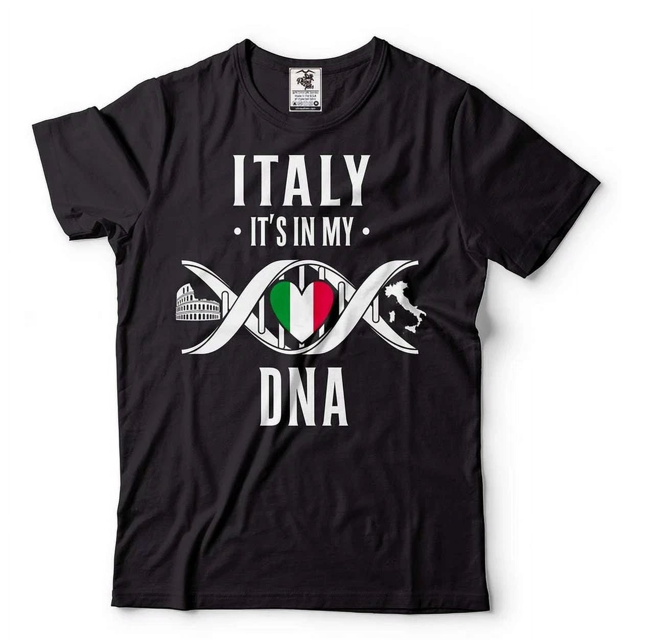Hot Trending T-Shirt With Mens Italy Italy Patriotic Italian Gifts ...