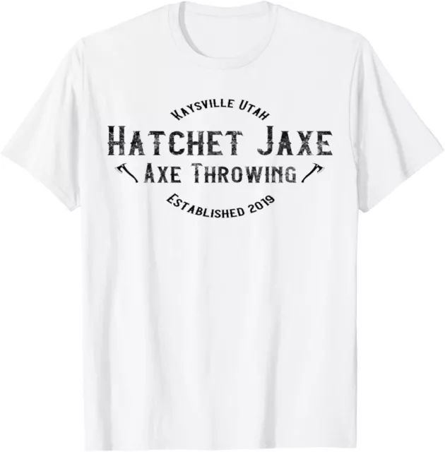 Hot Trending T-Shirt With Native Hatchet Jaxe Axe Throwing T-Shirt ...