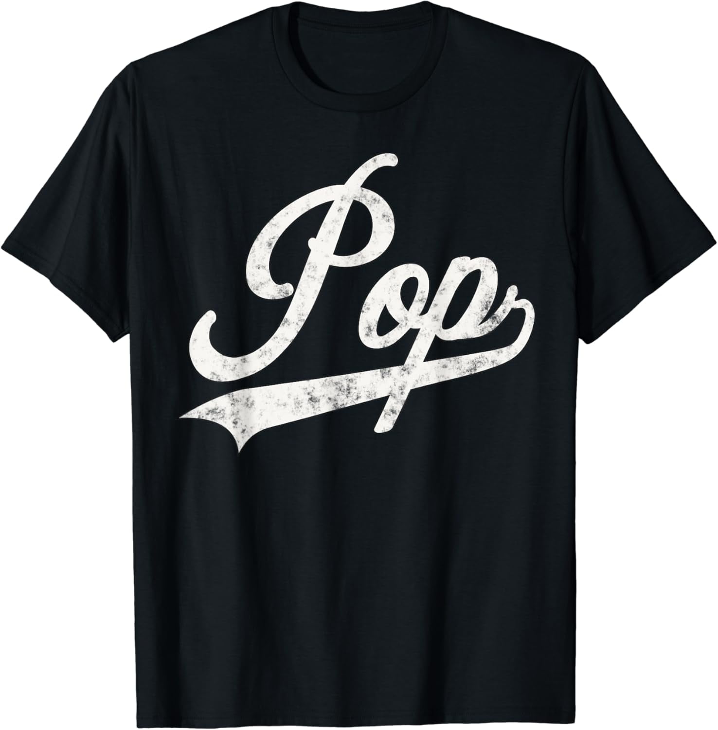 Hot Trending T-Shirt With Pop Retro Style Father'S Day Gift For Funny ...