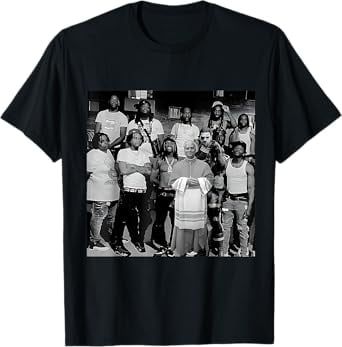 Hot Trending T-Shirt With Pope Leo Xiv From Oblock Art Design Urban ...