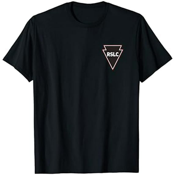 Hot Trending T-Shirt With Rslc Recondo Army Recon Range Surveillance ...