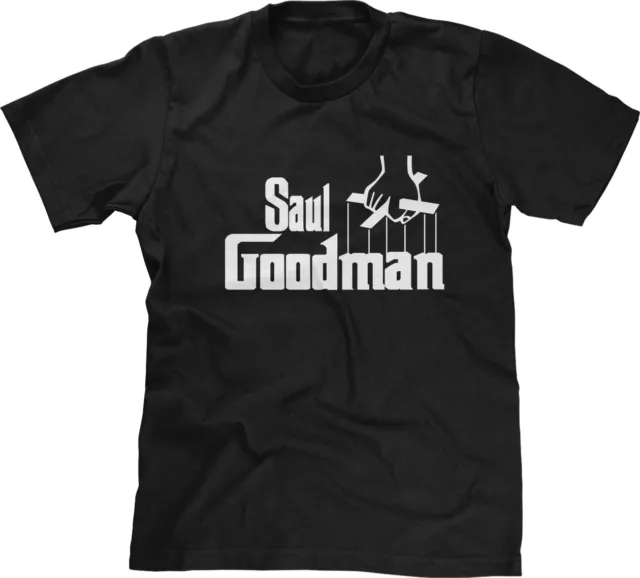 Hot Trending T-Shirt With Saul Goodman It'S All Good Man Better Call ...