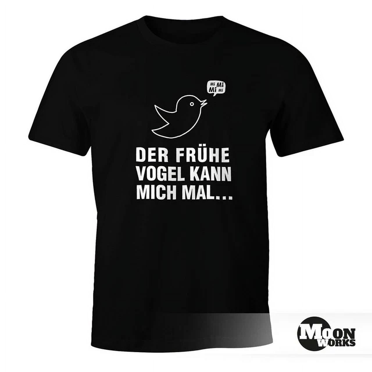 Hot Trending T-Shirt With Saying The Early Bird Can Take Me Design ...