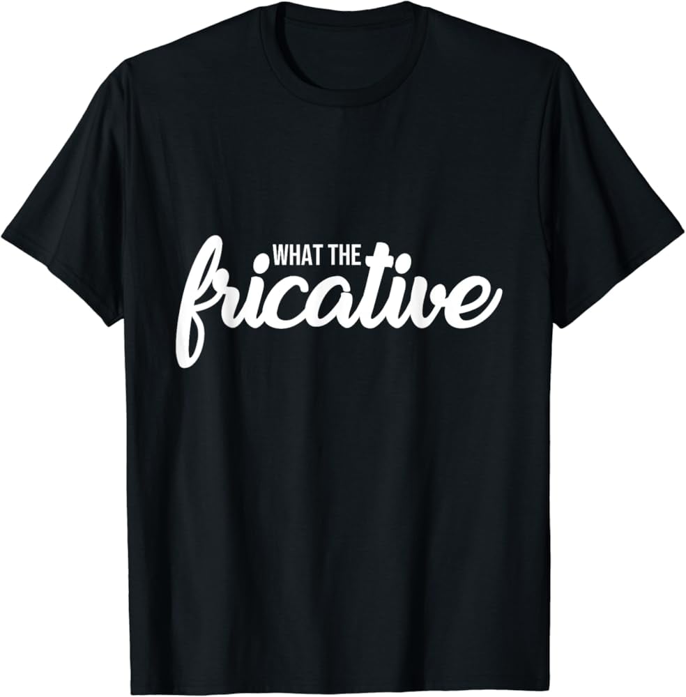 Hot Trending T-Shirt With Slp Speech Language Therapy Whats The ...