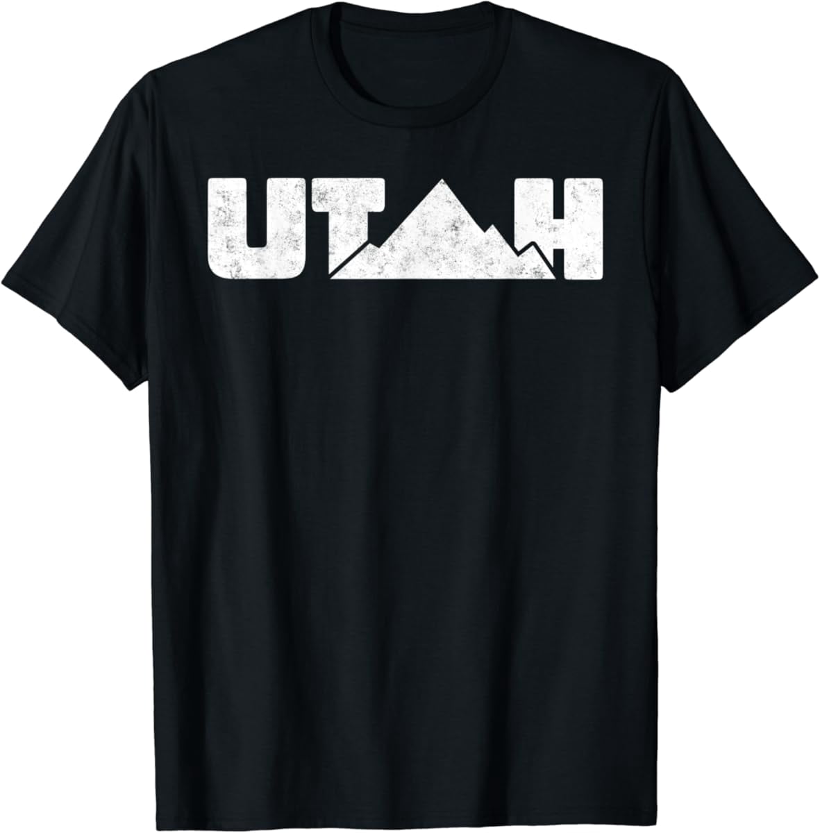 Hot Trending T-Shirt With Utah Beehive State National Parks Mighty 5 ...