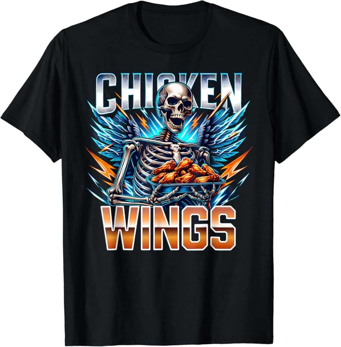 Hot Trending T-Shirt With Wing Lover Bootleg Rap Cds Aesthetic Funny ...