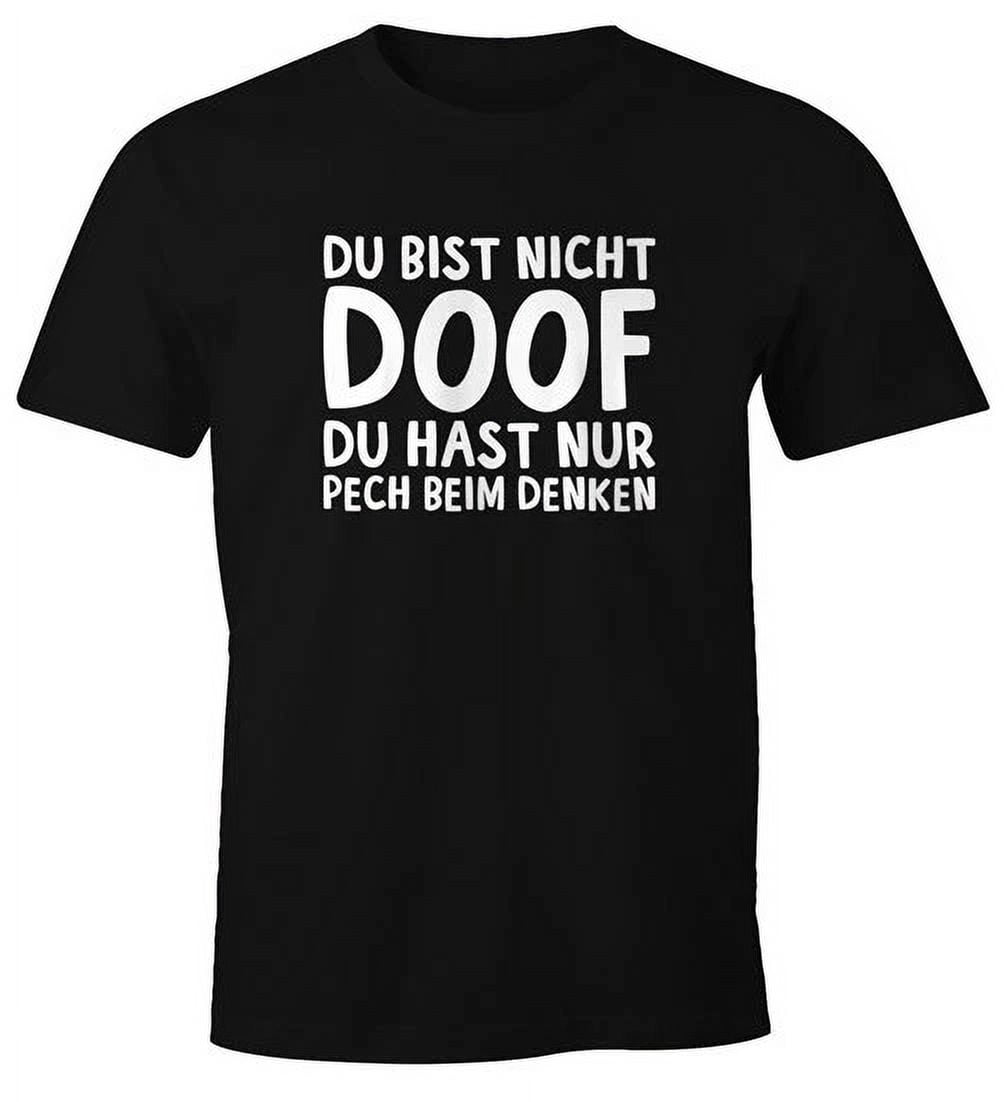 Hot Trending T-Shirt With You'Re Not Fool You'Re Just Unlucky Thinking ...