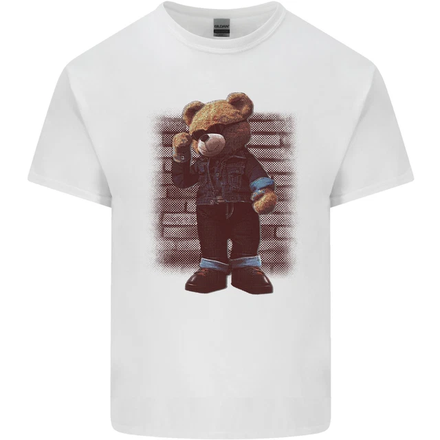 Hot Trending Teddy Boy 50s 60s Subculture T-Shirt Design Preview Only ...