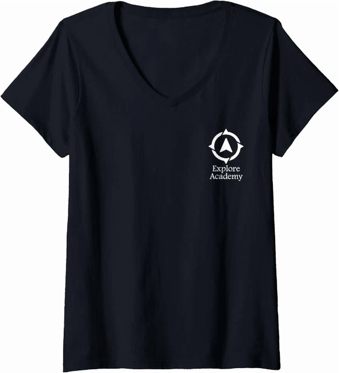 Hot Trending Tee With 2024-2025 Explore Academy Gear Explore Tshirt ...