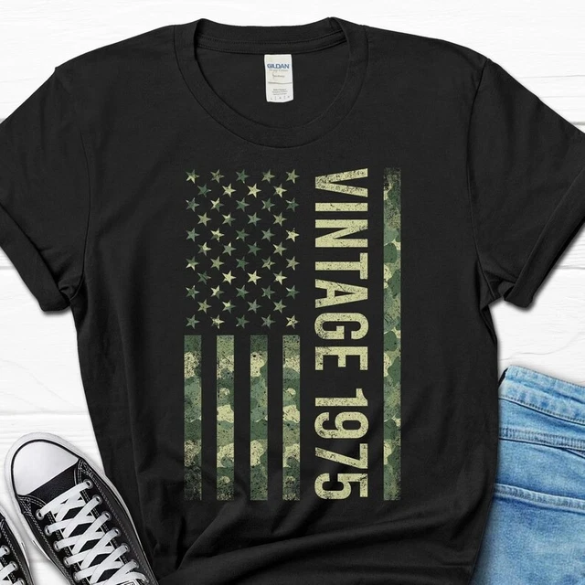 Hot Trending Tee With 50Th Birthday Shirt For Men, 50 Year Old Dad T ...