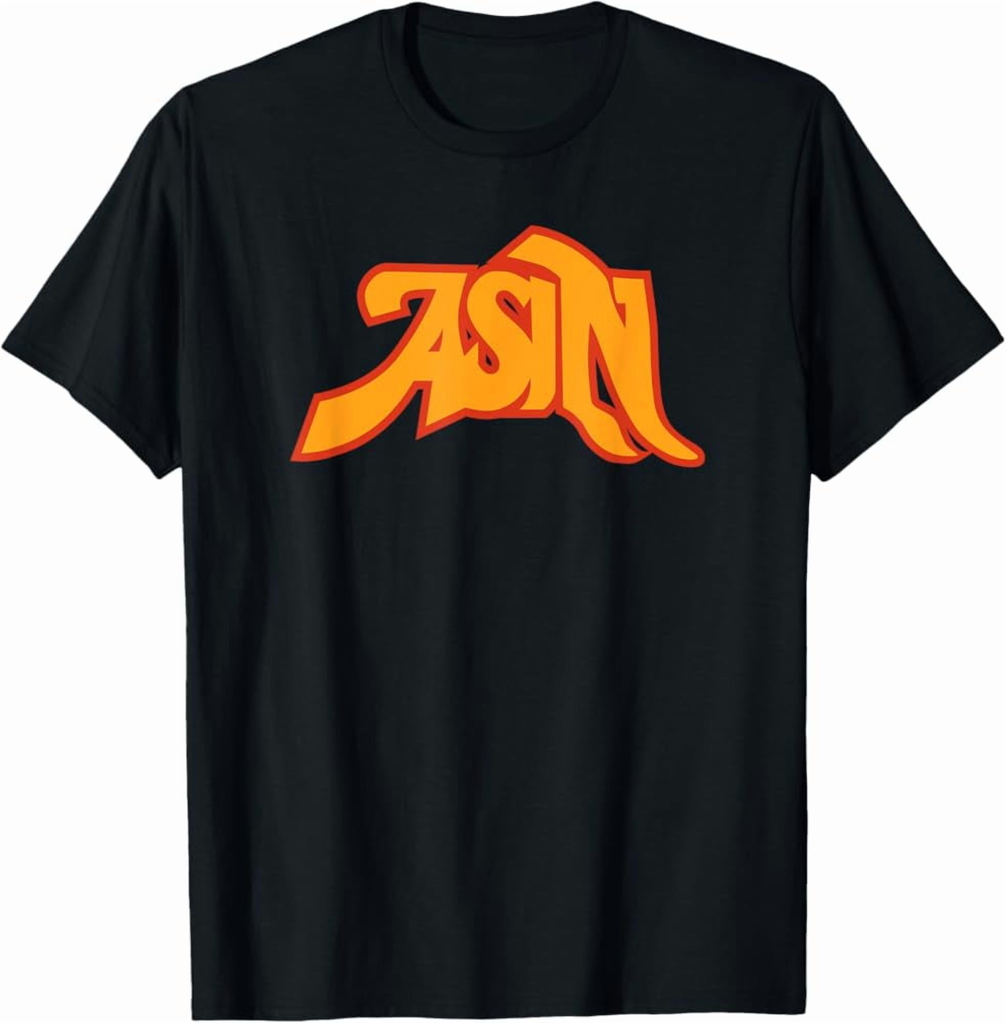 Hot Trending Tee With Asin Logo Opm Rock Bato Rakenrol Filipino ...