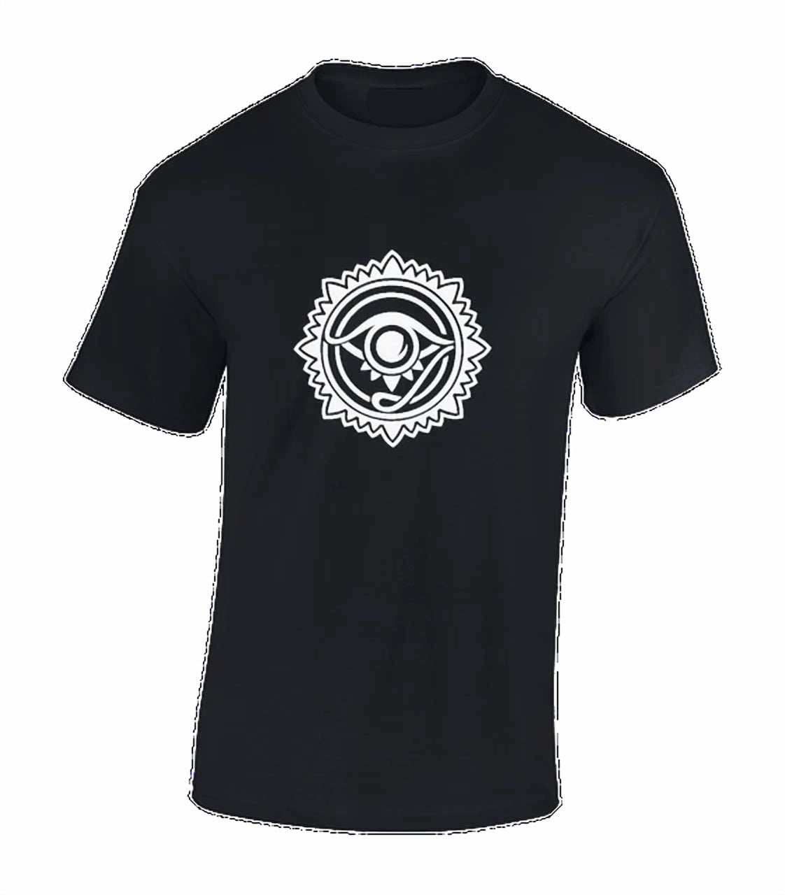 Hot Trending Tee With Egyptian Eye Cool Ancient Symbol Egypt Eye Of ...