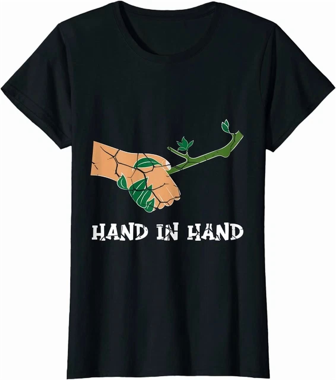 Hot Trending Tee With Global Warming Climate Change Save Planet ...