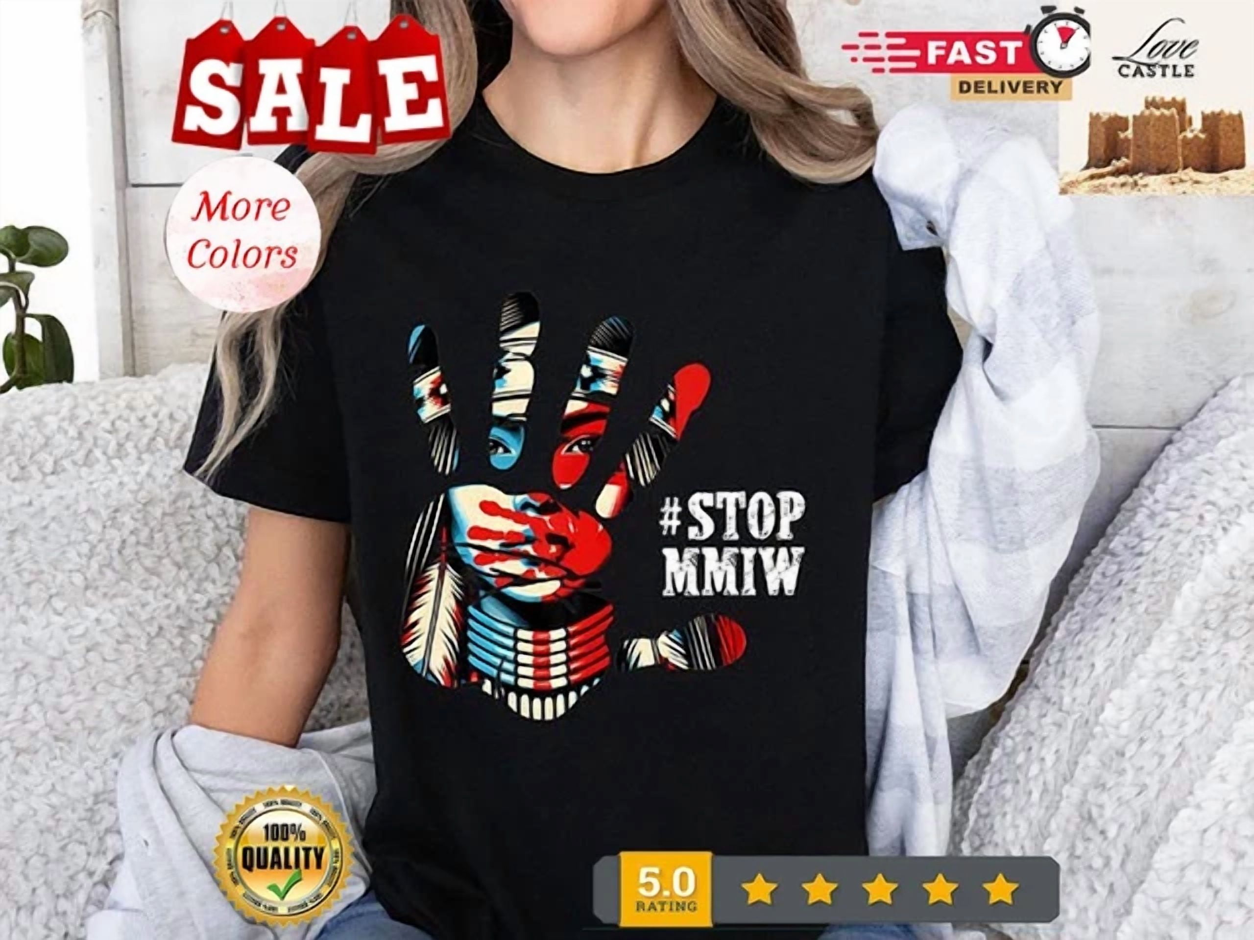 Hot Trending Tee With Indigenous Shirt, Indigenous Repeated Word Shirt ...