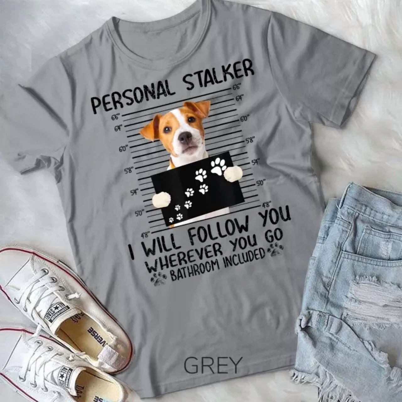 Hot Trending Tee With Jack Russell Terrier Gifts Jack Russell Dad Jack ...