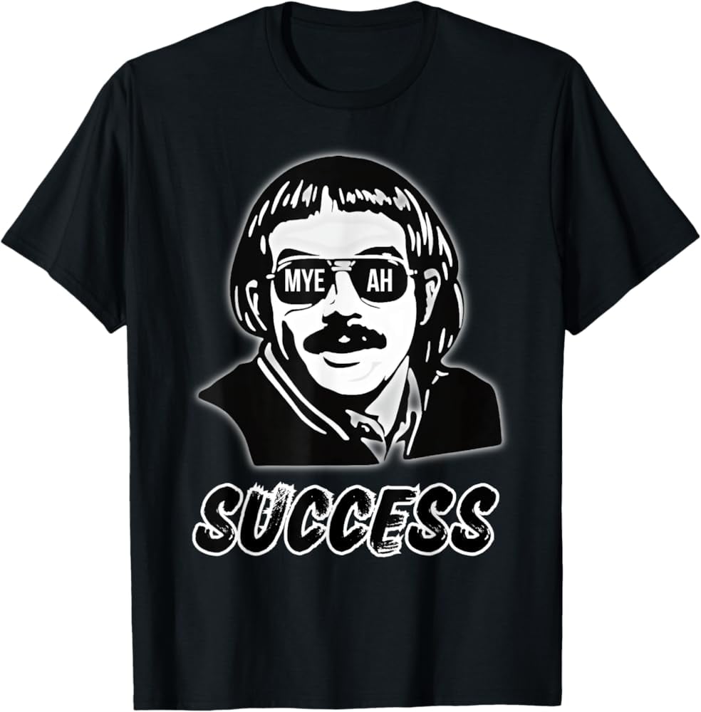 Hot Trending Tee With Myeah Success Chit , Do It Lady Chit, Trending ...