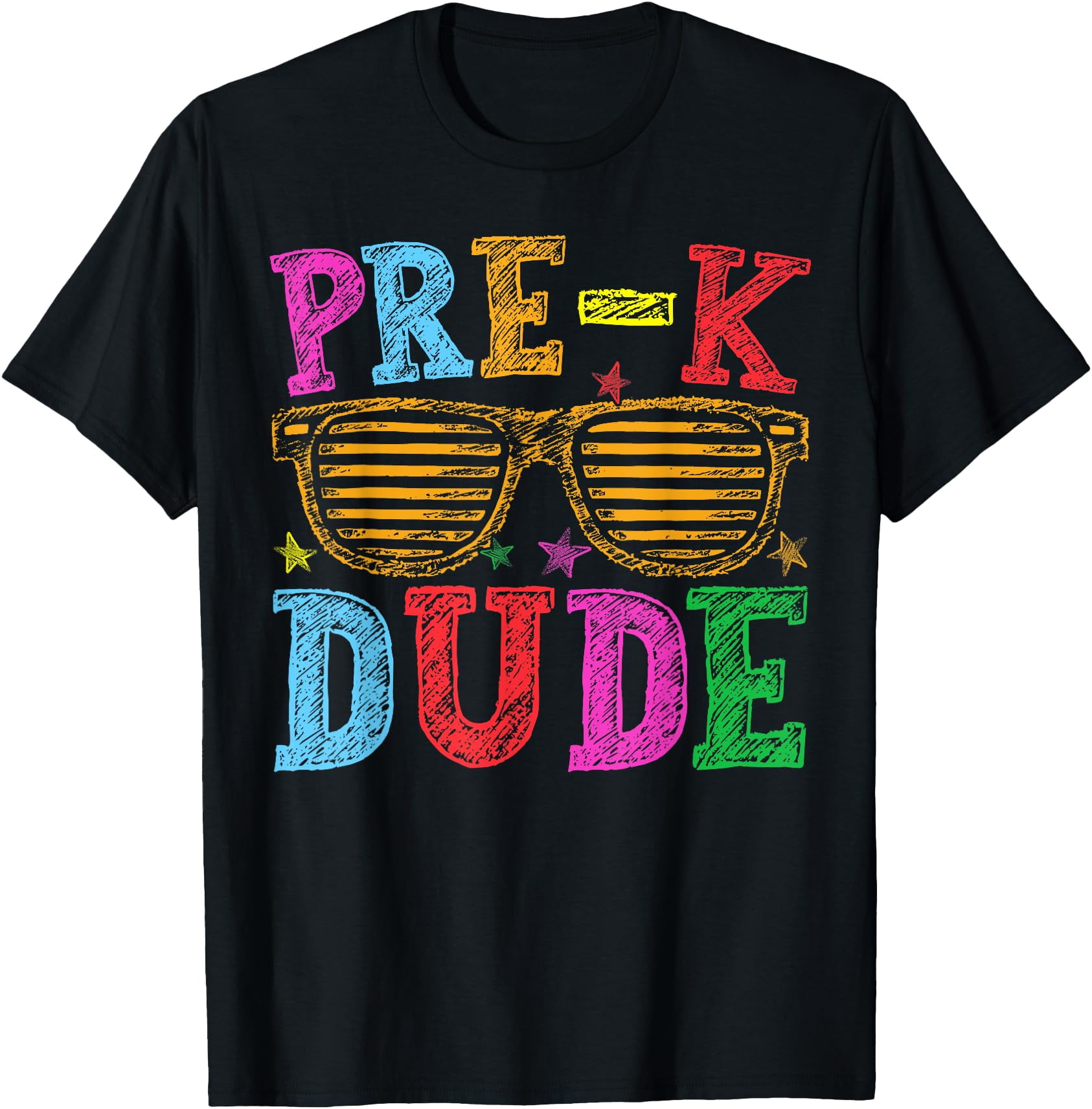 Hot Trending Tee With Pre-K Dude Back To School First Day Of School Mom ...