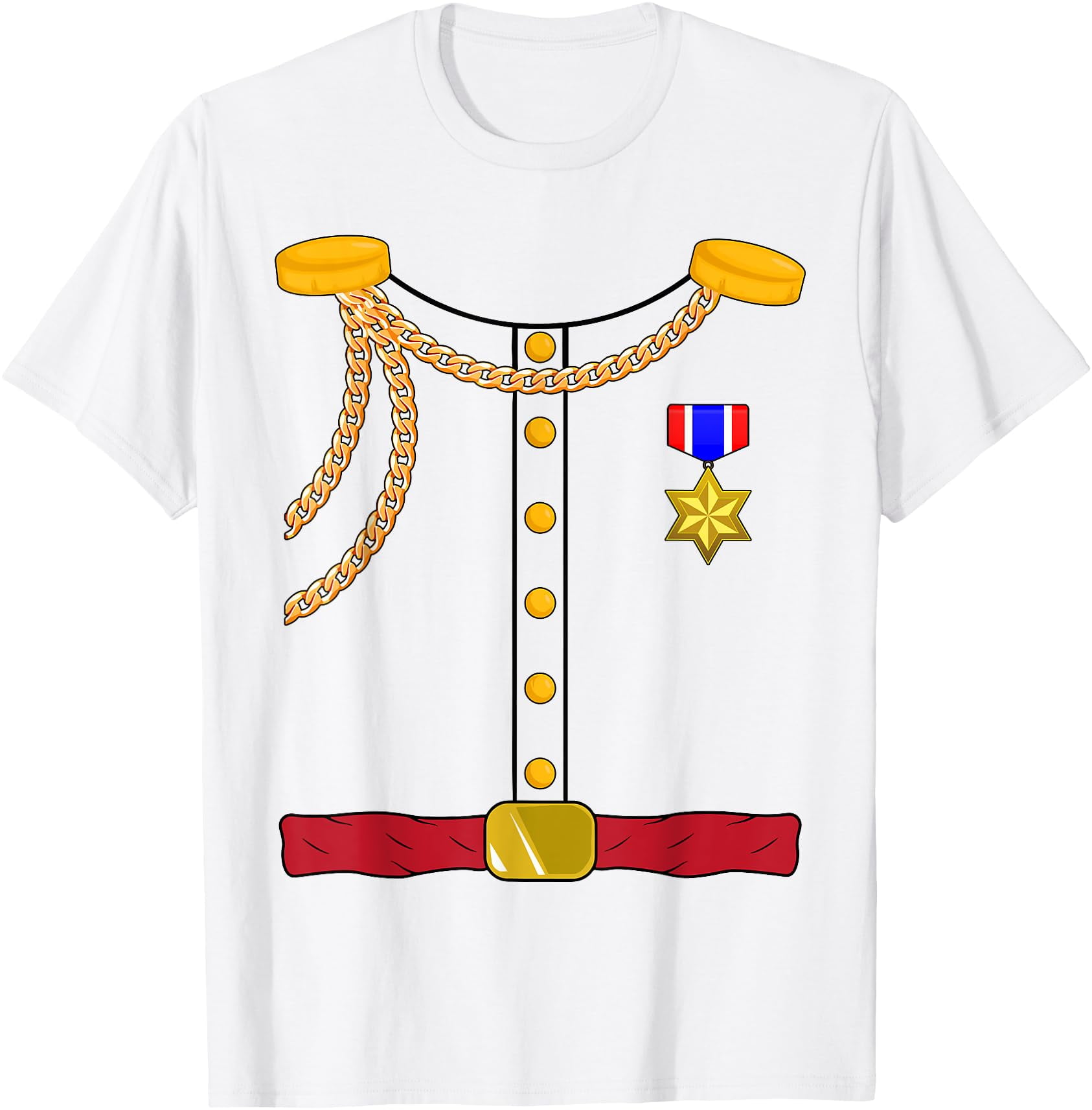 Hot Trending Tee With Prince Charming Cosplay Happy Day Men Unisex S ...