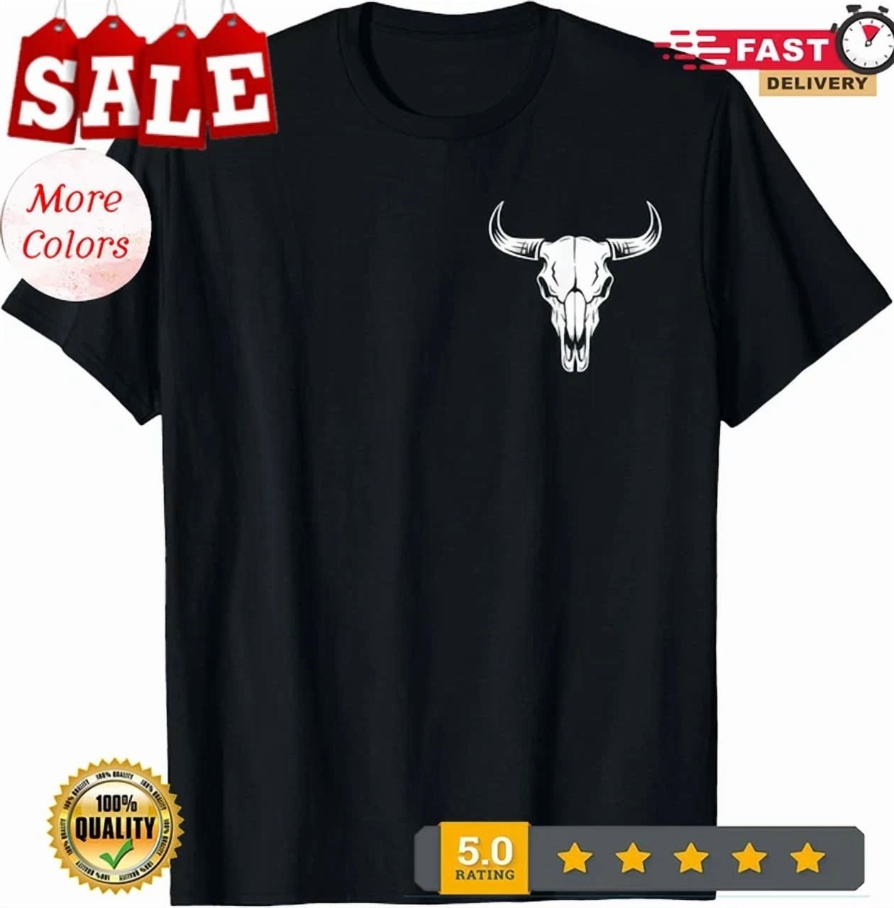 Hot Trending Tee With Quote If Genders Confuse You Go Milk A Bull ...