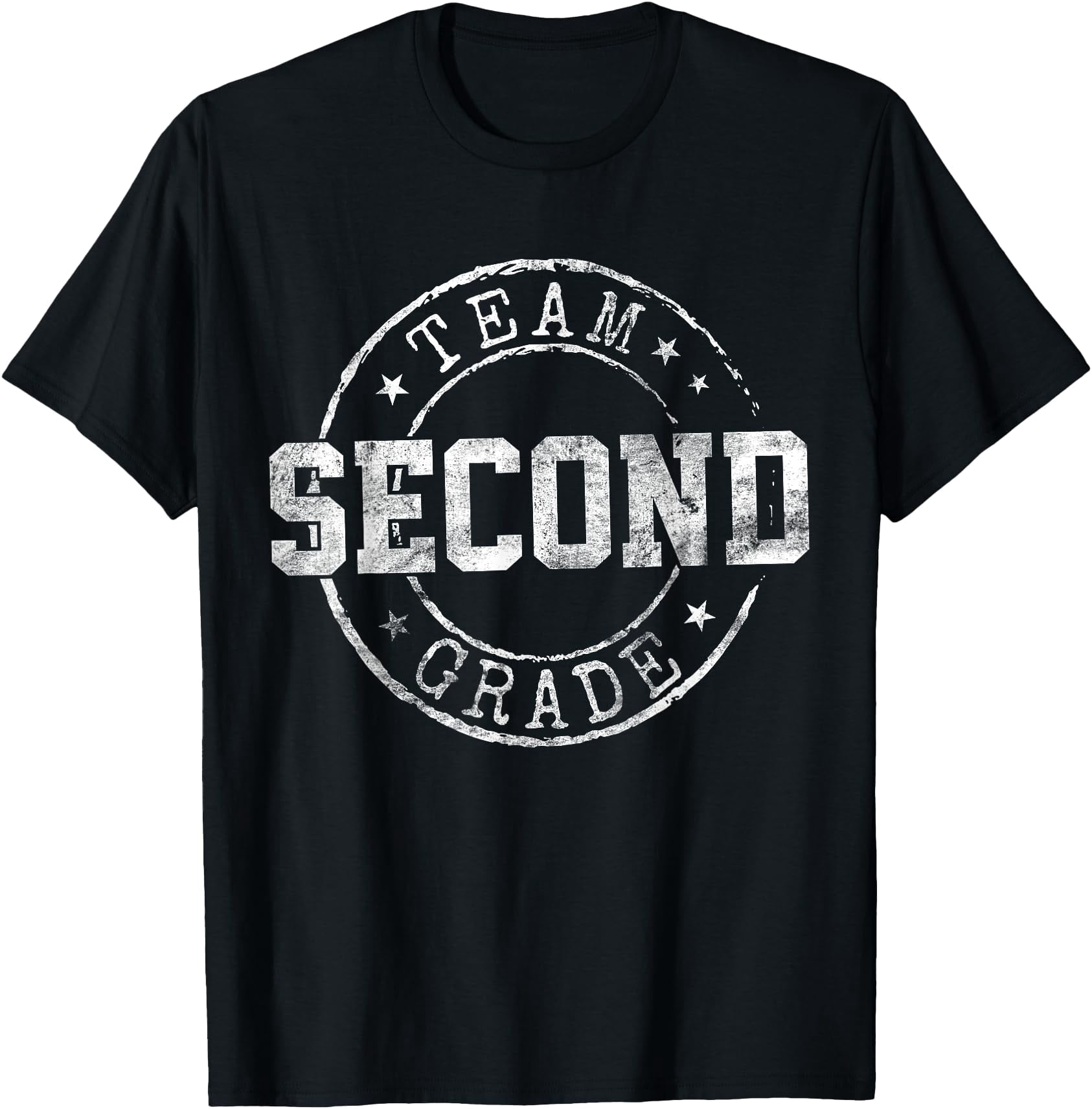 Hot Trending Tee With Second Grade Dream Team 2Nd Grade First Day Of ...