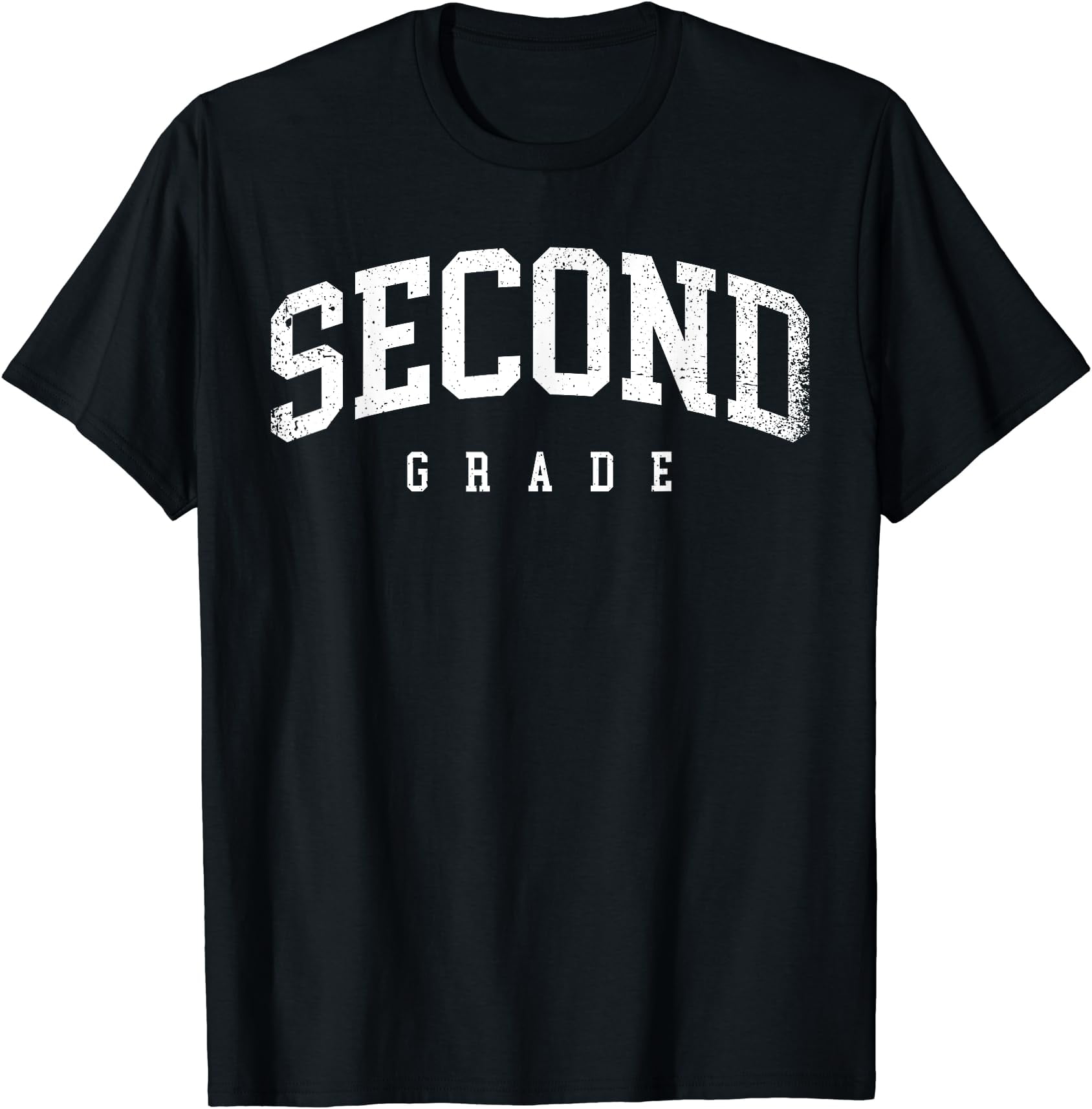Hot Trending Tee With Second Grade Squad 2Nd Grade Team Retro First Day ...