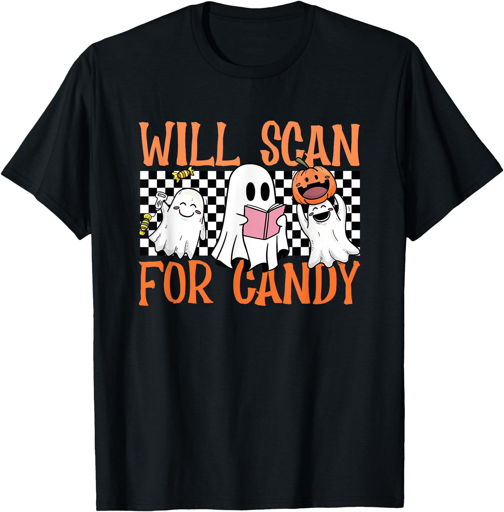 Hot Trending Tee With Ultrasound Tech Sonography X-Ray Scan Halowen ...