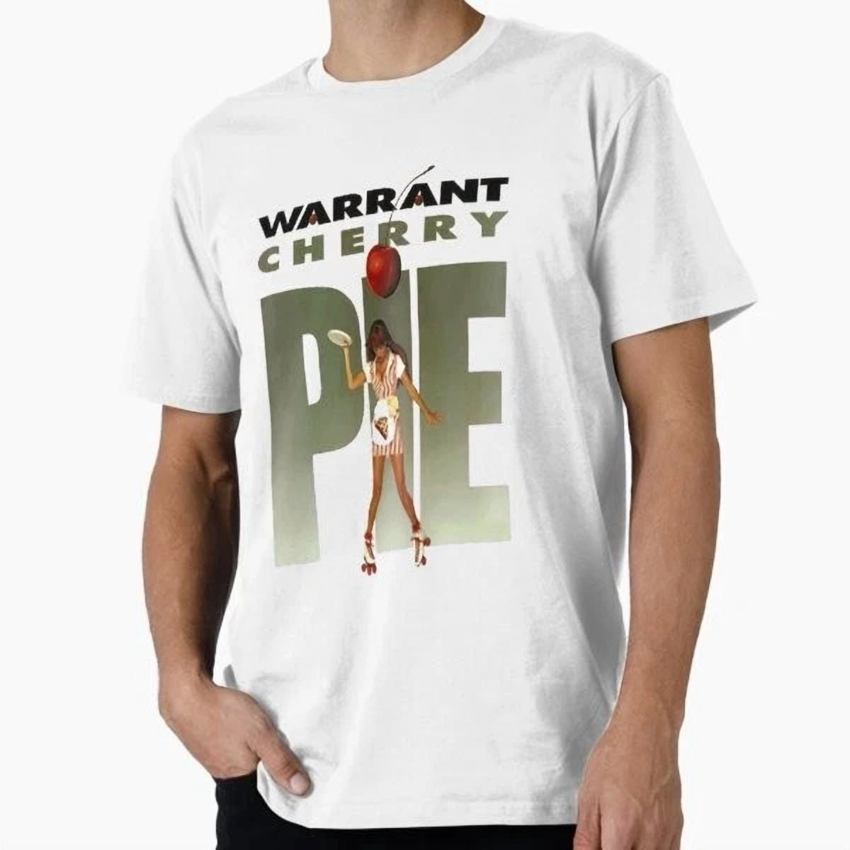 Hot Trending Tee With Warrant New Best Logo T-Shirt S-5Xl - Walmart.com