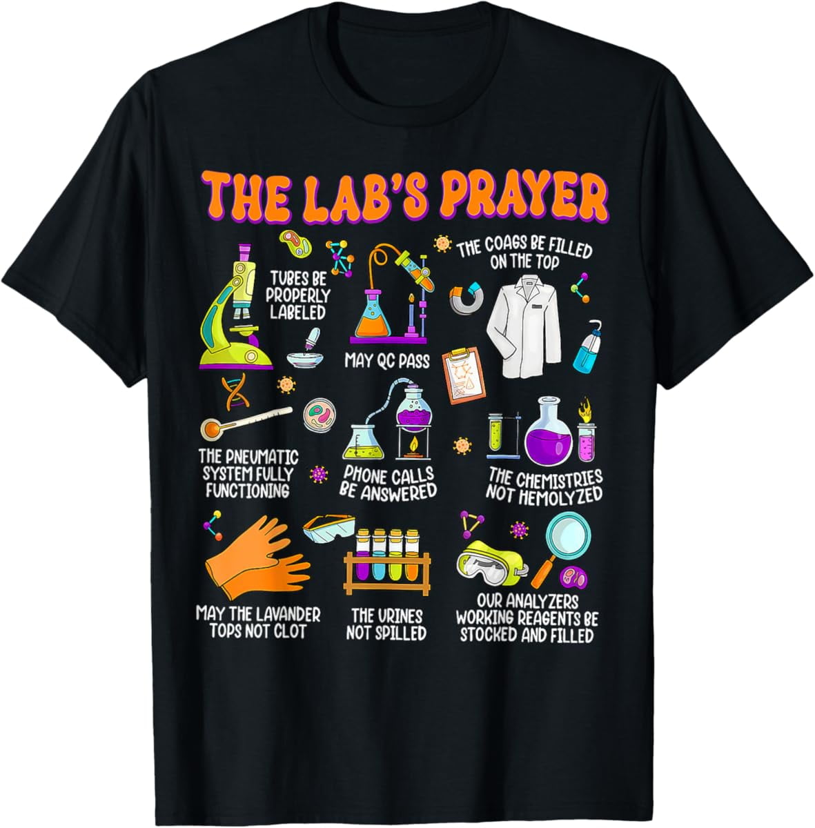 Hot Trending The Labs Prayer Lab Week 2025 Mystery Machine of ...