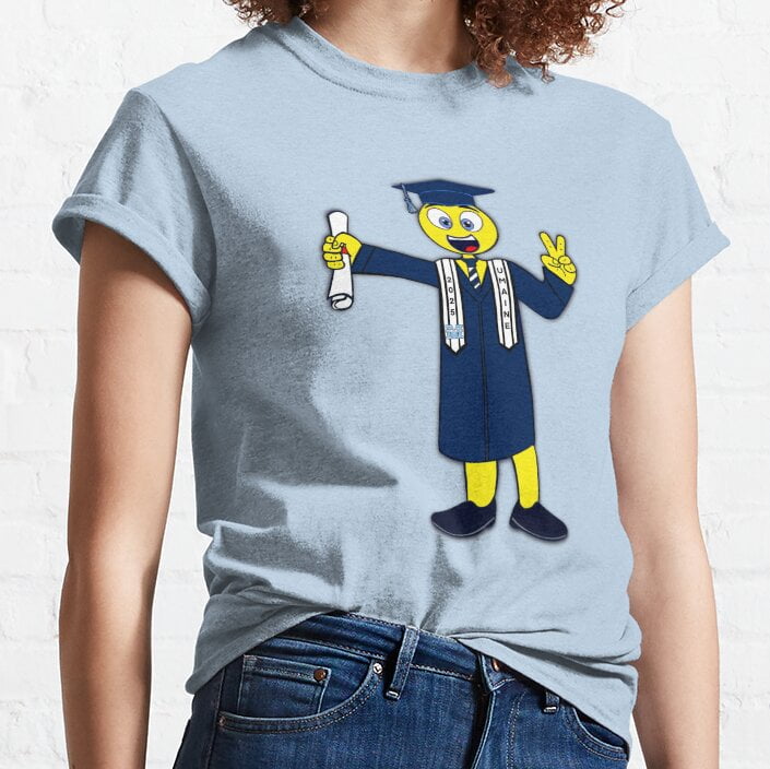 Hot Trending UMAINE Senior College Student - Class of 2025 Senior ...