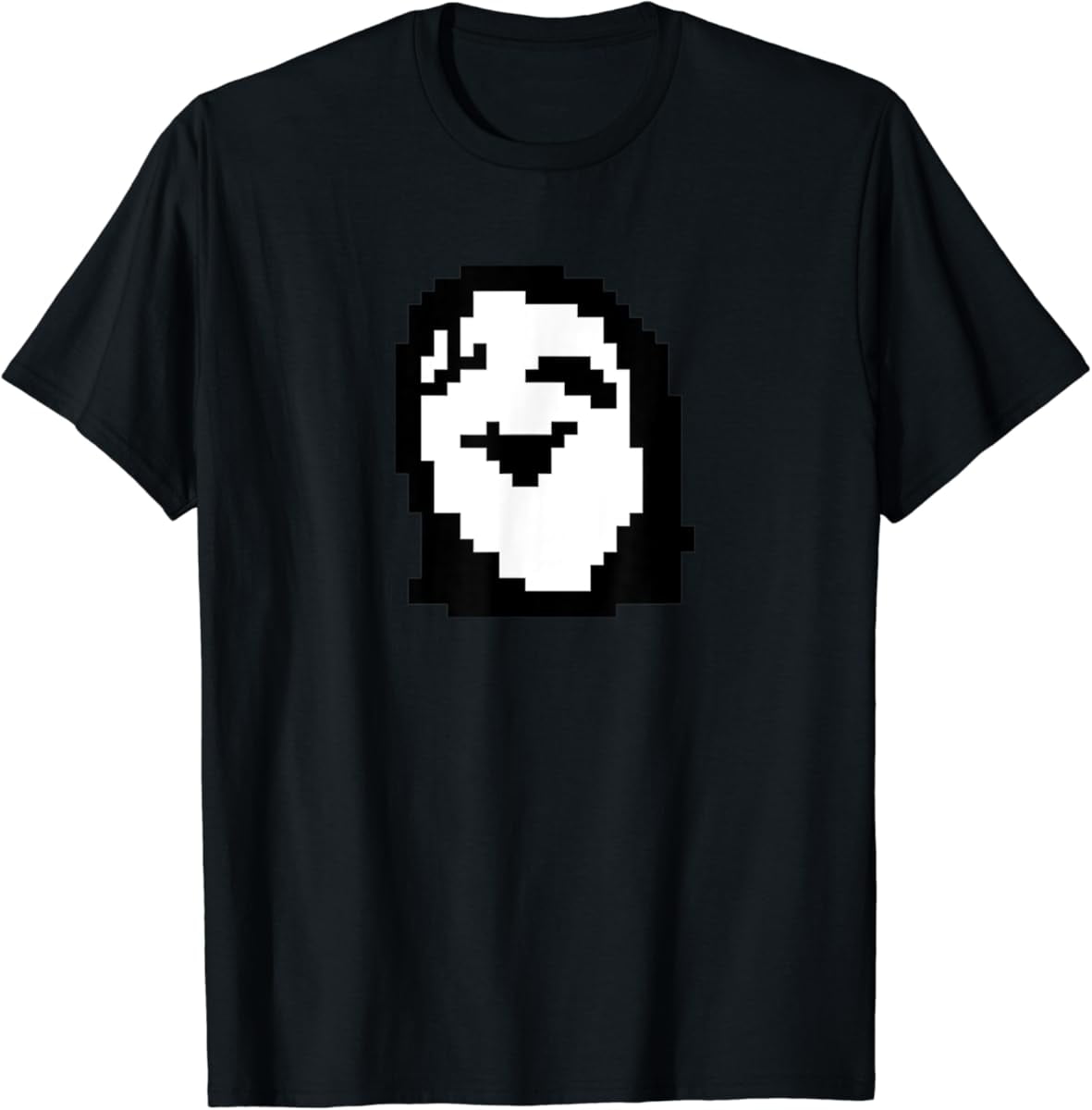 Hot Trending Uboa Meme Pixel Art T-Shirt Vintage Tee -Birthday Gifts ...