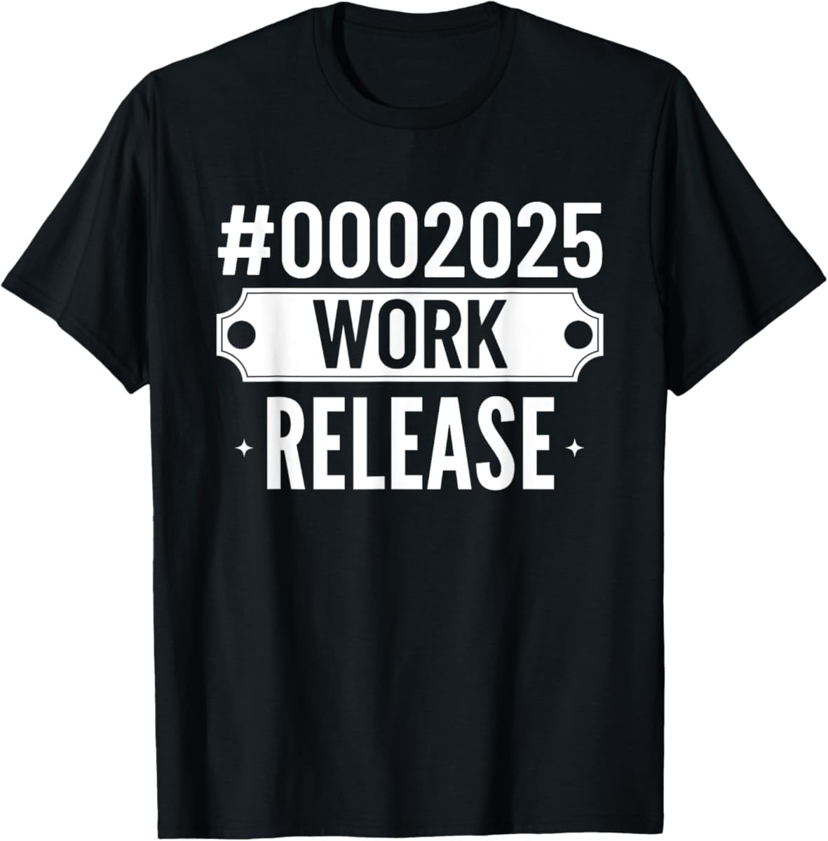 Hot Trending With 2025 Work Release Funny Office Retirement Retired ...
