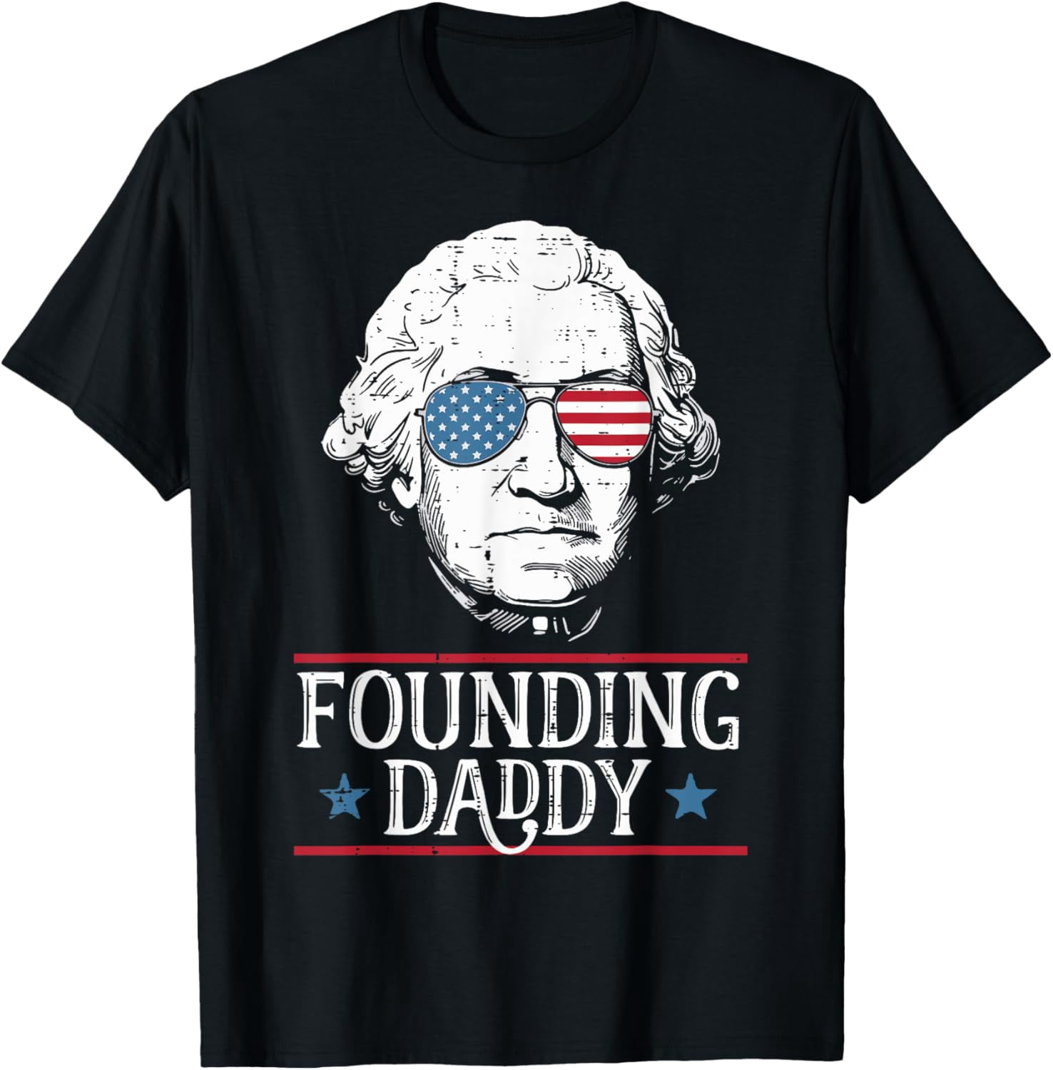 Hot Trending With 4Th Of July Washington Founding Father Daddy Men ...