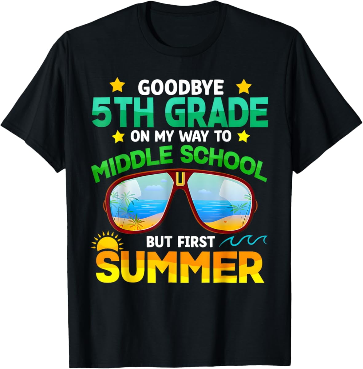 Hot Trending With 5Th Grade Way To Middle School Grade First Summer ...