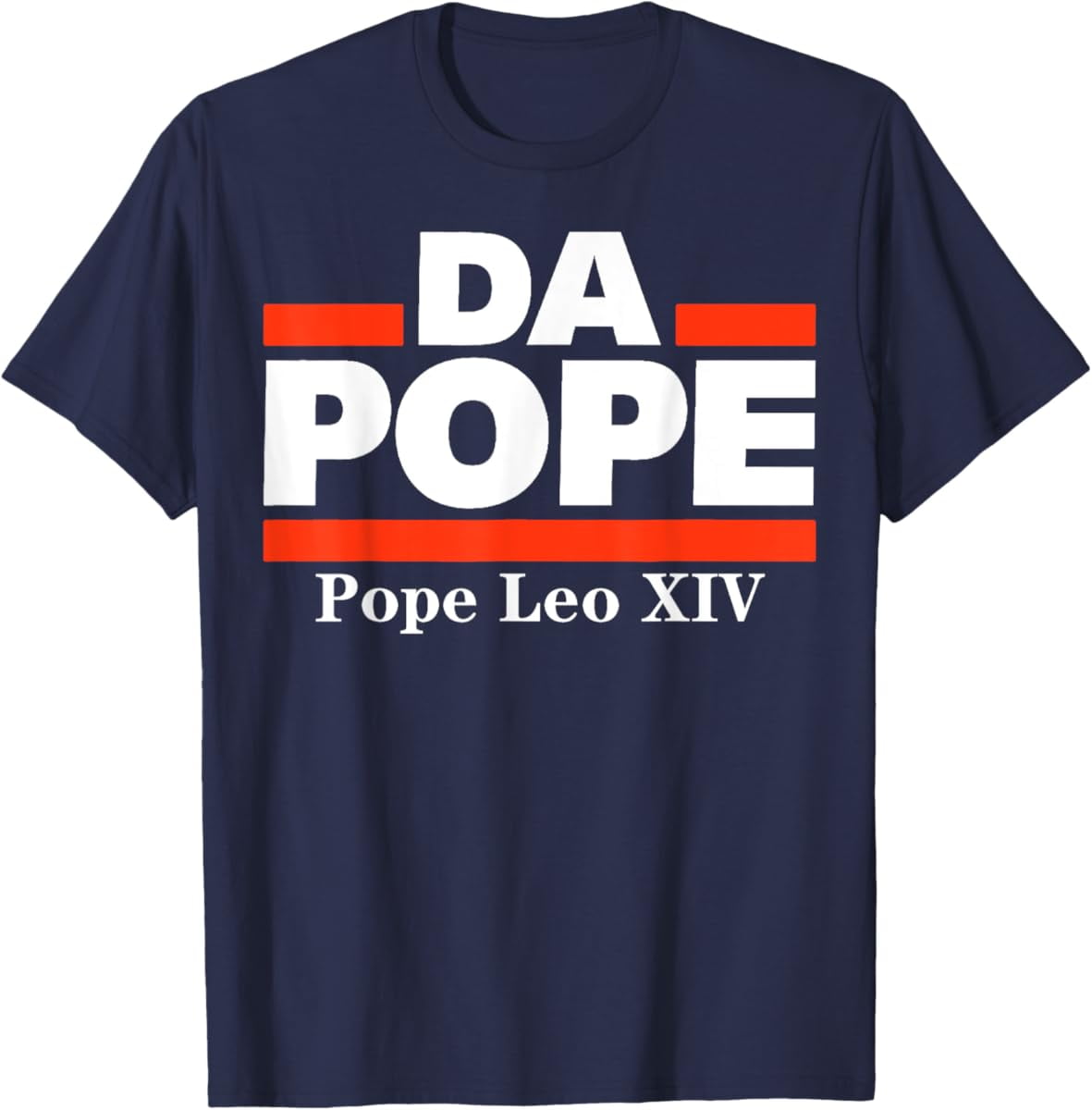 Hot Trending With Chicago Pope Leo Xiv Shirt Cardinal Robert Prevost Da Pope T-Shirt Design ...