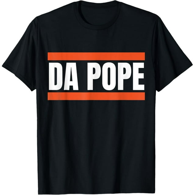 Hot Trending With Da Pope From America Chicago Pope Leo Xiv Provost T ...