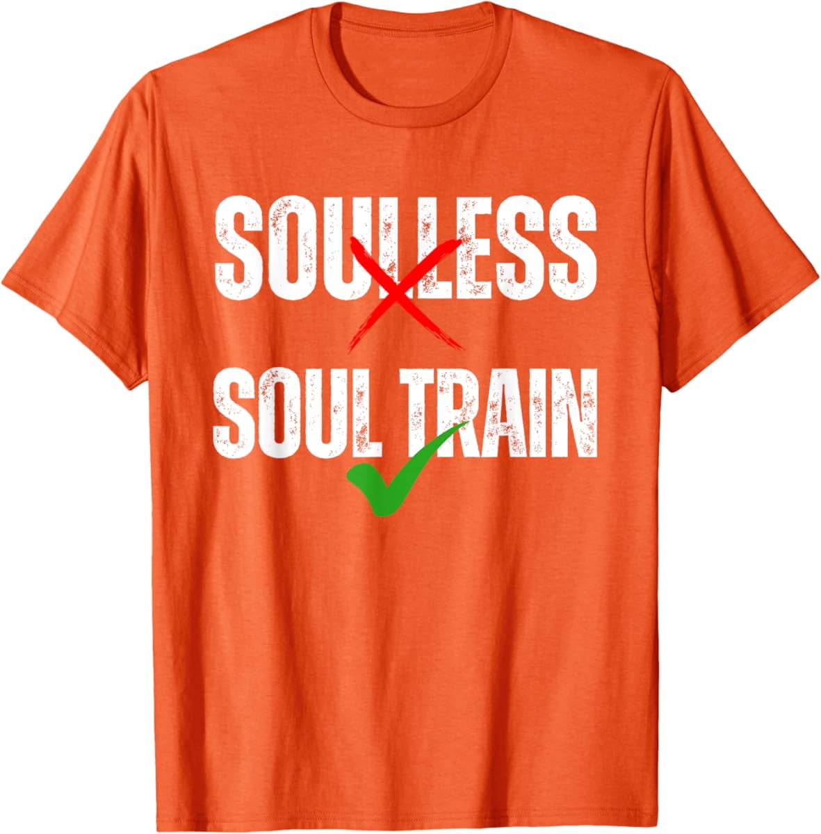 Hot Trending With Funny Gingers Are Black Top For Red Heads Soul Train Present T-Shirt Design ...